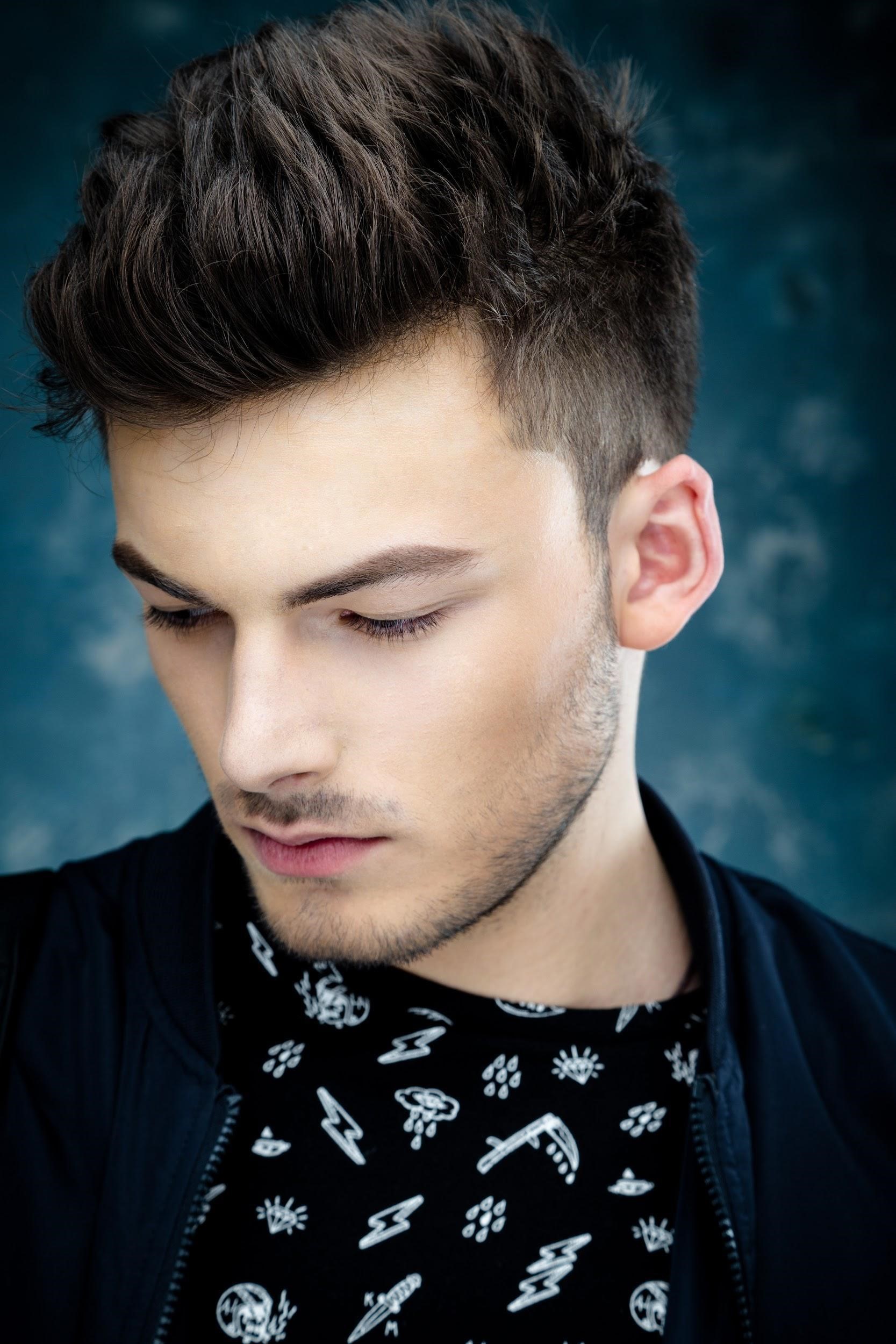 70 Top Haircuts for Men & Hairstyles You Need to Try in 2024